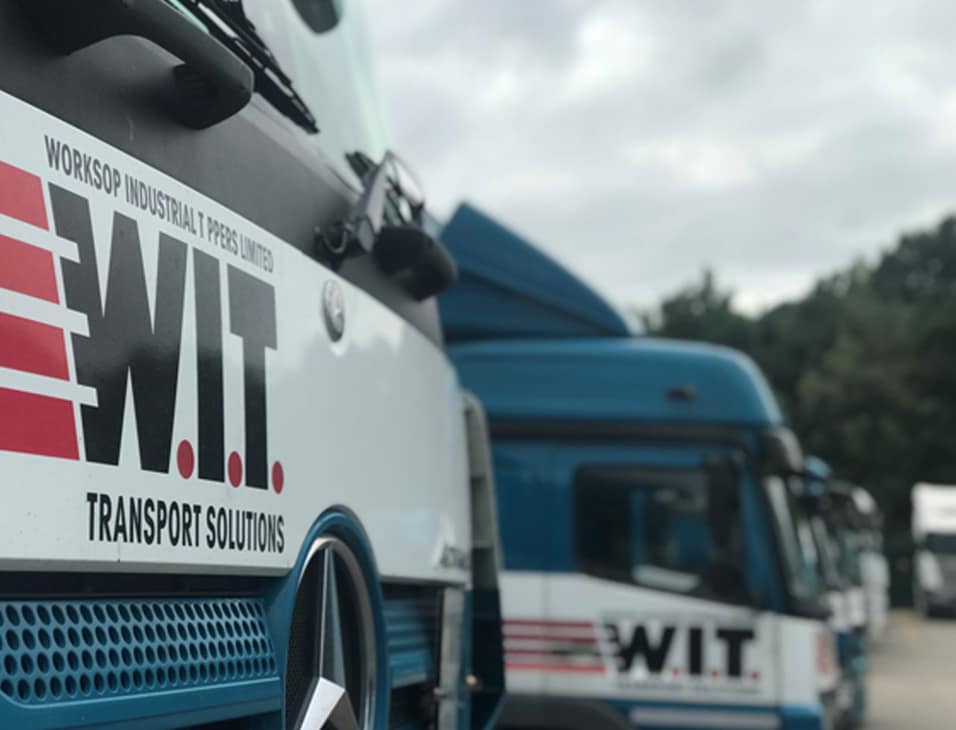 Home - WIT Transport Solutions